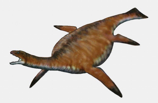 Tatenectes Pictures & Facts - The Dinosaur Database