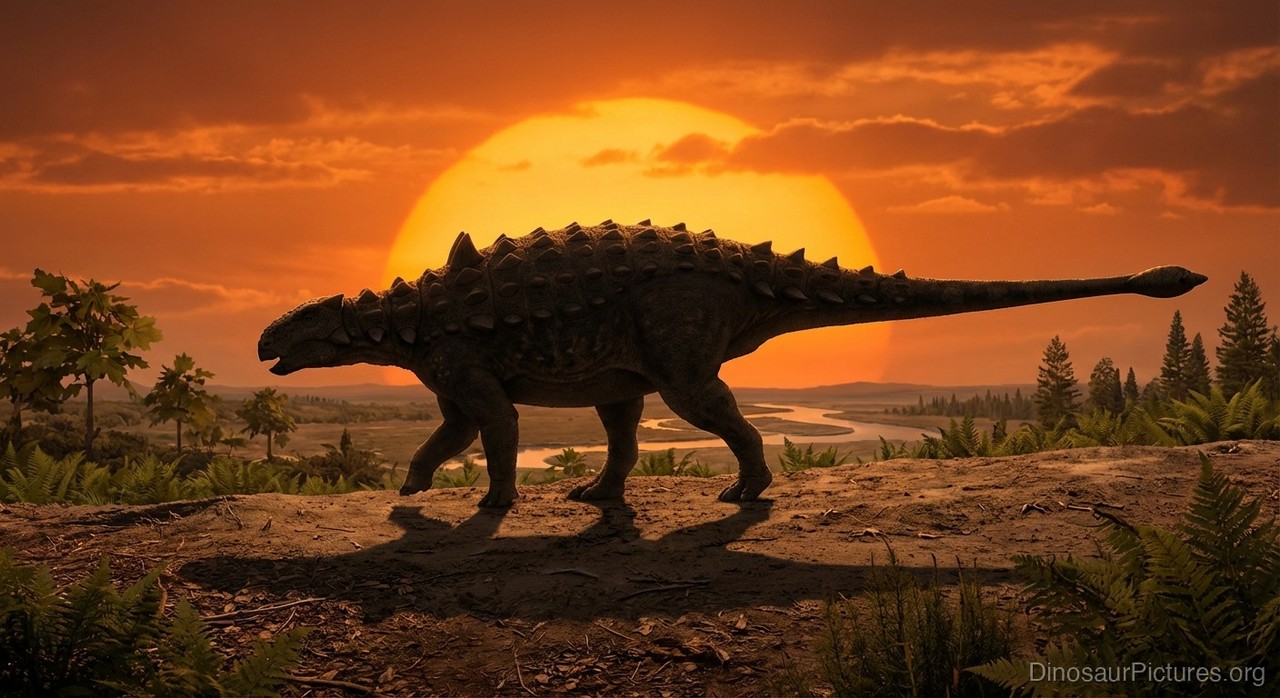 Talarurus Pictures Facts The Dinosaur Database Talarurus Pictures Facts The Dinosaur Database