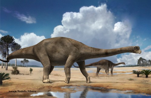 Uberabatitan - Alchetron, The Free Social Encyclopedia